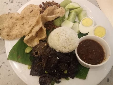 Review Two Sons Bistro Klcc