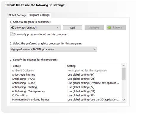 Why Is The Unity Editor Slow And Laggy On My New Laptop Questions