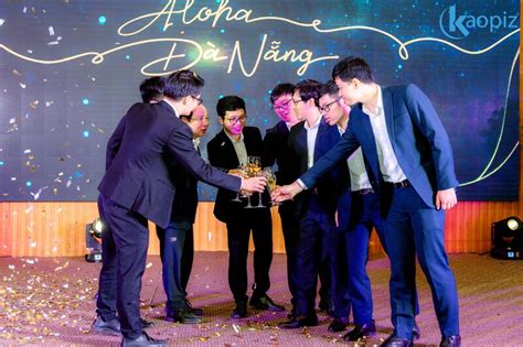 Kaopiz On Linkedin Kaopizexpansion Danangbranch Inauguration