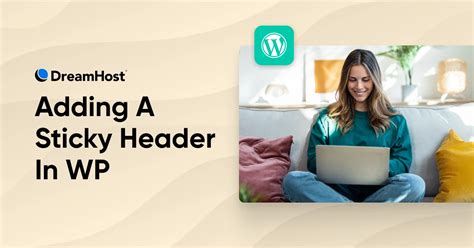 3 Simple Ways To Create A Fixed Sticky Header In Wordpress