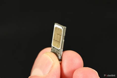 What Is A SIM Card And What Does It Do