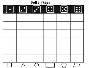 Roll Solve Math Bundle By Mrs Bs Calm Corner TPT