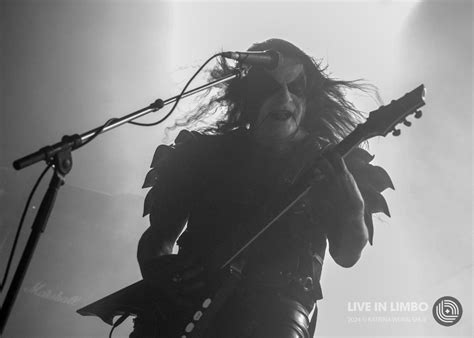 Abbath With Imperial Triumphant And Black Anvil At The Phoenix Concert Theatre Concert Reviews