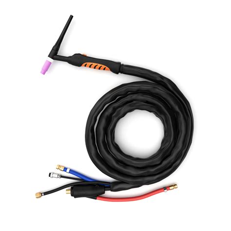 Wp 18 Tig Welding Torch Jasic