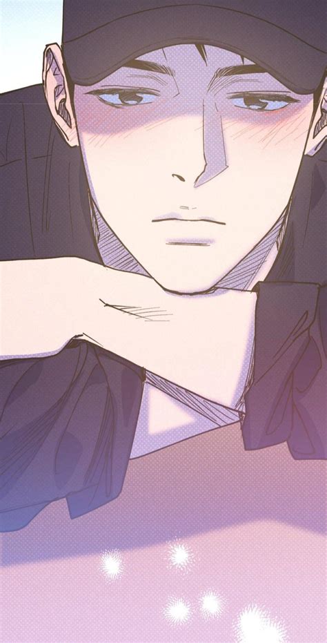 Semantic Error Anime Manhwa Aesthetic Anime