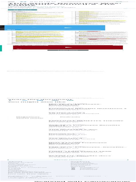 Part 1 Employee Benefits Pdf Scribd Websites
