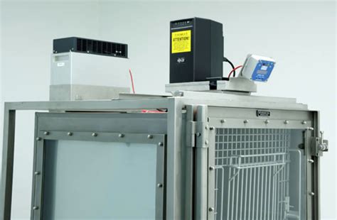 Species Flexible™ Isolation Unit Lab Products