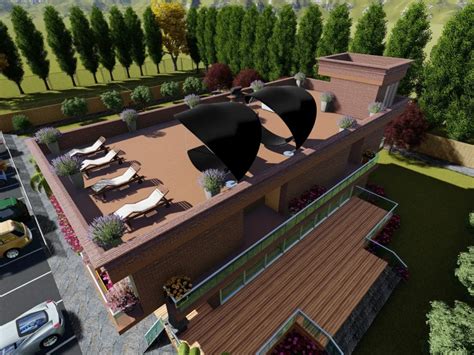 Create Realistic Animations Of Landscape On Lumion Upwork