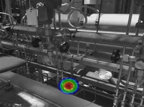Mastering Industrial Efficiency Unlocking The Potential Of Acoustic