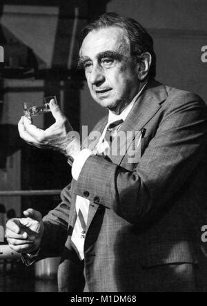 Edward Teller 1908 2003 Hungarian American Theoretical Physicist In