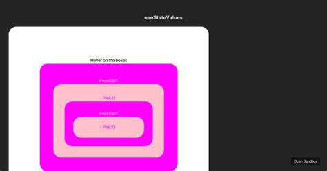 Small Glitter Codesandbox Small Glitter Codesandbox