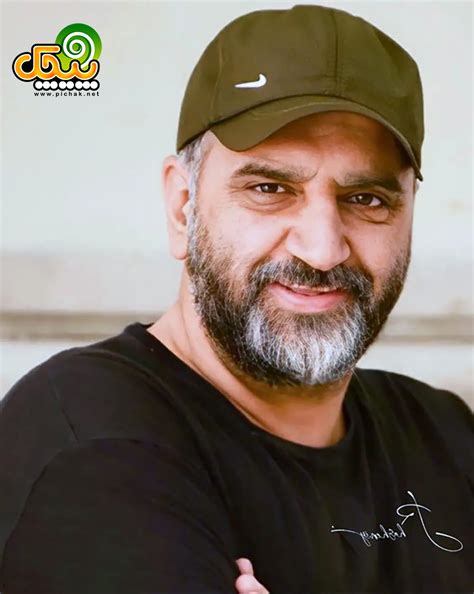 بیوگرافی علیرضا استادی و همسرش 40 عکس زیبا و خانوادگی علیرضا استادی