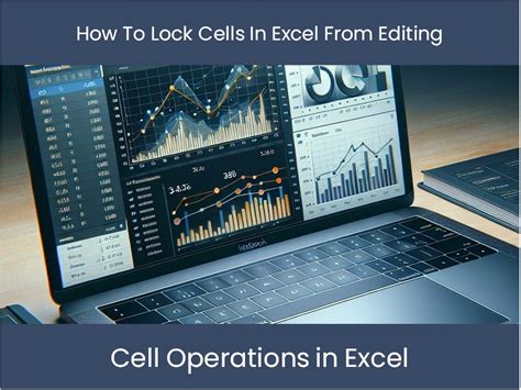 Excel Tutorial How To Lock Cells In Excel From Editing Excel
