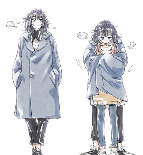 How To Draw A Broken Hearted Girl Chibi