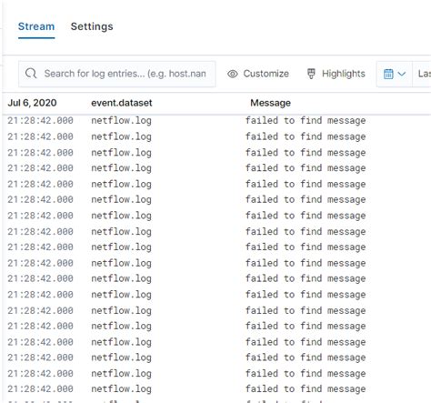 Logs Ui Original Log Message Doesnt Show For Events Coming From `ciscoasa` And `netflowlog