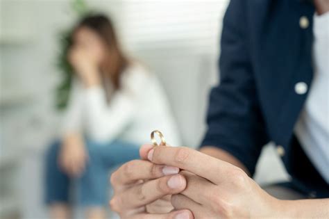Amicable Divorce In The Uk A Complete Guide