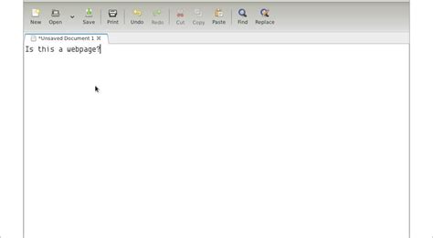 Gtk 32 Released With Html5 Backend To Render Applications In A Web