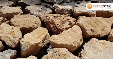 High Porosity Low Permeability