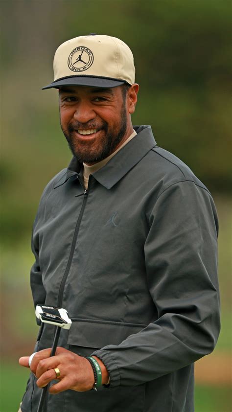 Ping Golf Theres A New Putter In Play For Tony Finau 👀 Facebook