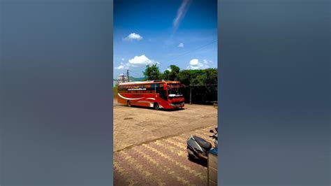 B R Travels Superfast Express Bus Service 🚌🚌 Automobile Jakhartravelslivery Jakhartravels