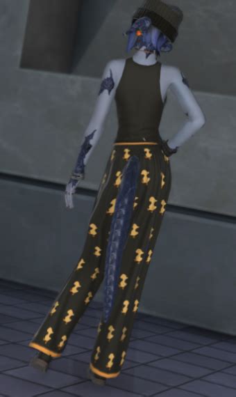 Lazy Afternoon Eorzea Collection Lazy Afternoon Eorzea Collection