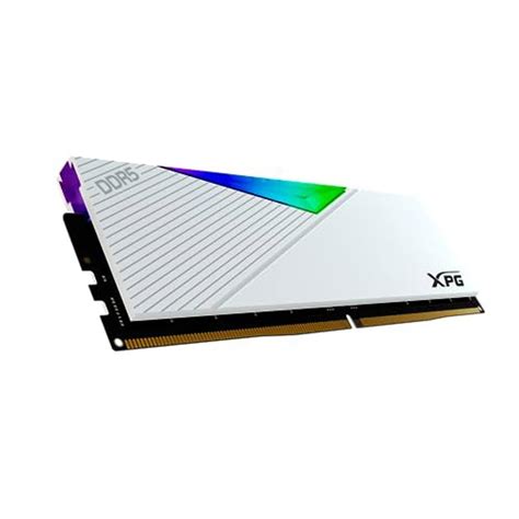 ADATA XPG Lancer RGB GB X GB DDR MHz White Vs XPG Lancer RGB GB X GB DDR