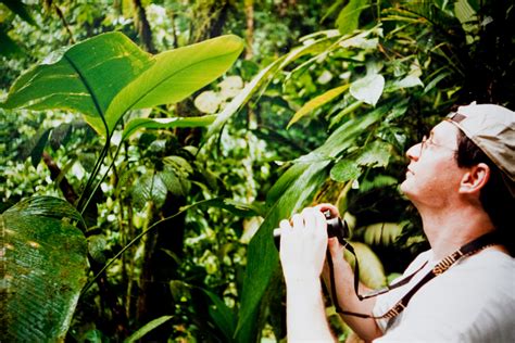 Collaboration Is Key To Address Big Environmental Challenges Says