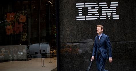 Ibm Files Patent For Blockchain System For Autonomous Vehicles News