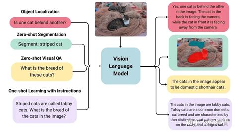 盘点 2024 年的视觉语言模型vlms time vlm csdn博客