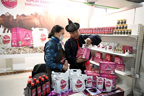 “Амар байна уу 2024” үзэсгэлэн худалдаа ирэх сарын 9 хүртэл үргэлжилнэ