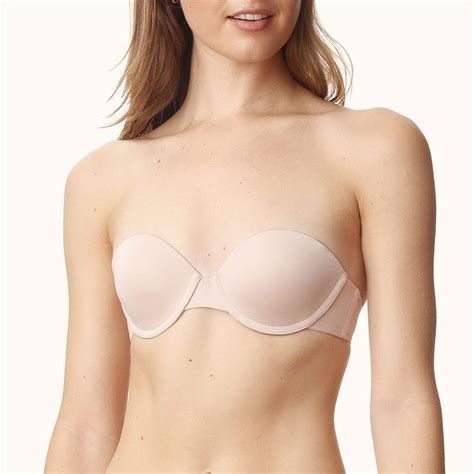 10 Best Strapless Bras For Small Chests 2024 Tested And Reviewed