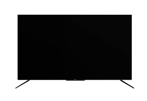 Tcl C715 65 Inch 4k Tv With Android Os Tcl 4k Tv