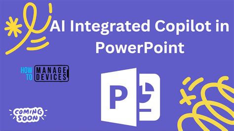 Copilot In Powerpoint Turn Word Docs Into Powerpoint Automatically Htmd