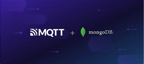 Mqtt To Mongodb A Beginners Guide For Iot Data Integration Emq
