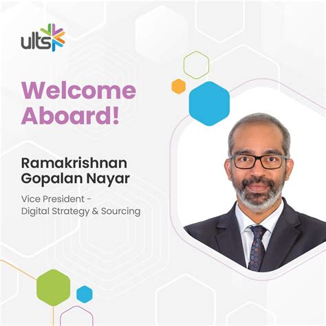 Ul Technology Solutions On Linkedin Ulite Ults Ults Meetourteam Welcomeaboard