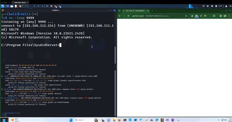Researchers To Release SysAid CVE 2023 47246 Exploit