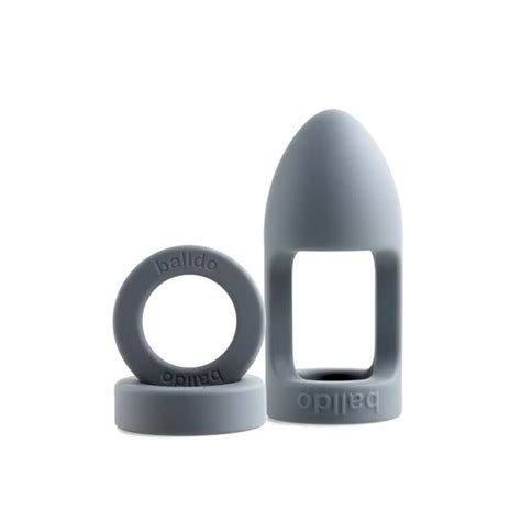 The 9 Best Testicle Massagers According To Sex Experts
