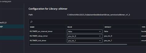 Microzed Chronicles Introducing Vitis Unified Ide