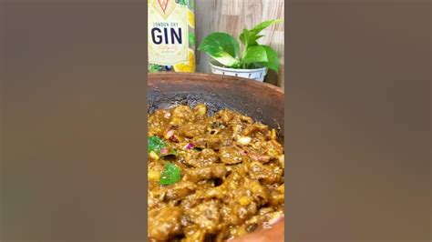 Soya Meat Curry💛 රසකාරක නොදා සෝයා මීට් රසට හදමු 👌 Recipe Trending Soya Viralvideo Youtube