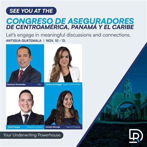 Dynamicre Reinsurance Industryleaders Collaboration Networking Innovation