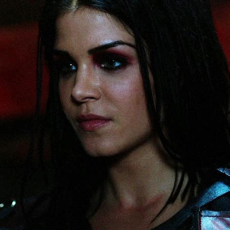 Octavia Blake Tattoos
