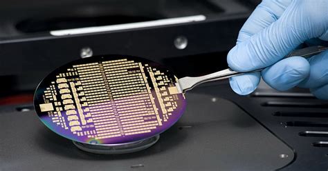 Desde Televisores Led Chips Y Hasta Técnicas Para Combatir Tumores