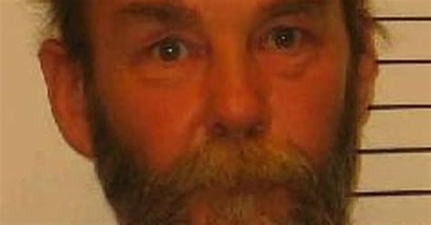 Warning As Camping Sex Offender Goes Missing Liverpool Echo