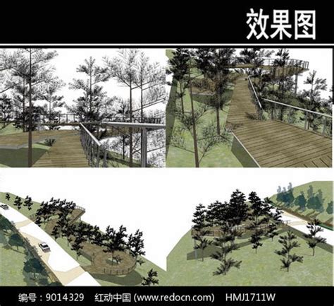 登山木栈道效果图 搜狗图片搜索