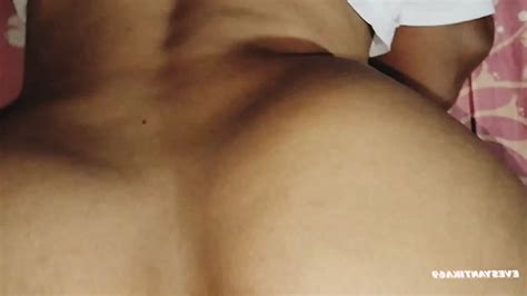 Foll Ndose A Una Preciosa Chica Musulmana Con Hijab Sin Cond N Ella No Quiere Quitarse El Hijab