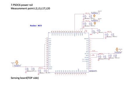 Microcontroller MCU S Multiple Input Power Electrical Engineering Stack Exchange