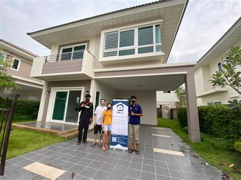 Pass Engineering Pass Engineering รับตรวจบ้านและคอนโด