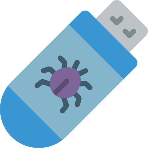 Usb Drive Basic Miscellany Flat Icon