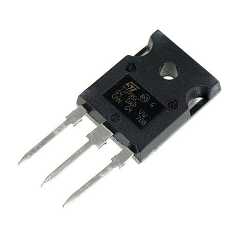 Ready Stock Tip35c Tip35 Npn Transistor Darlington Bipolar Transistor Triode 25a 100v To 3p