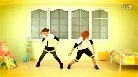Ponponpon Dance 舞蹈 Video Dailymotion